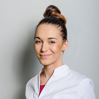 Anna Kasprzyk - PROTOMDENTAL